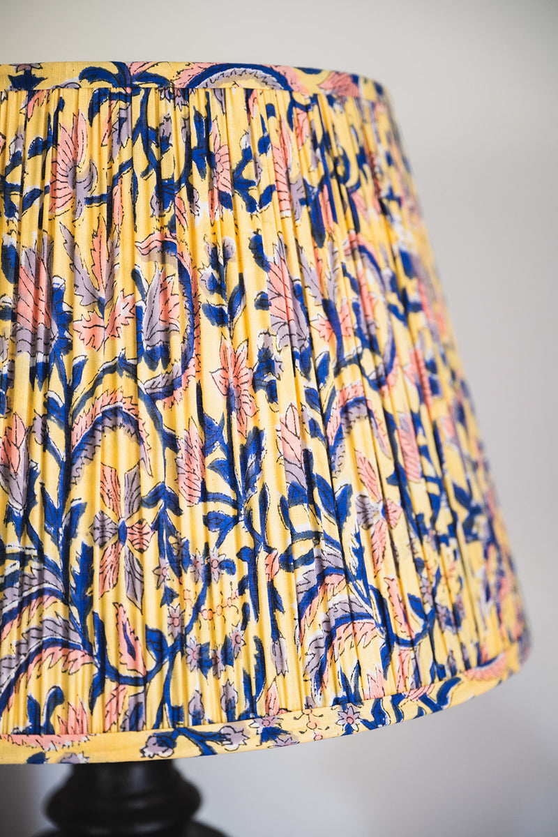 Why a lamp shade should be the hero of your room – Pip & Haze