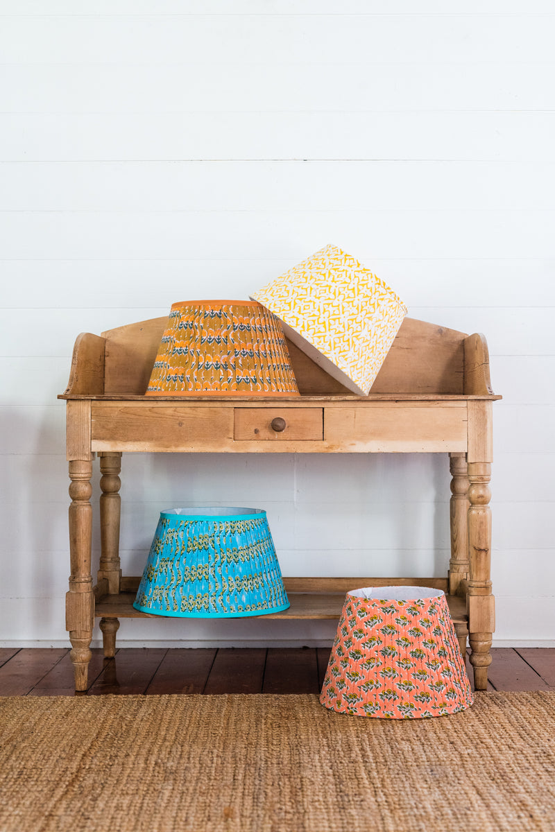 Mix to match: how to clash patterns in your home for a chic finish ...